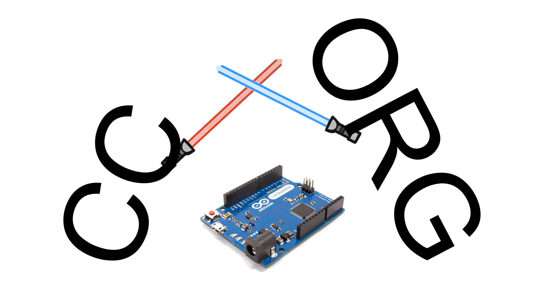 Hra o Arduino