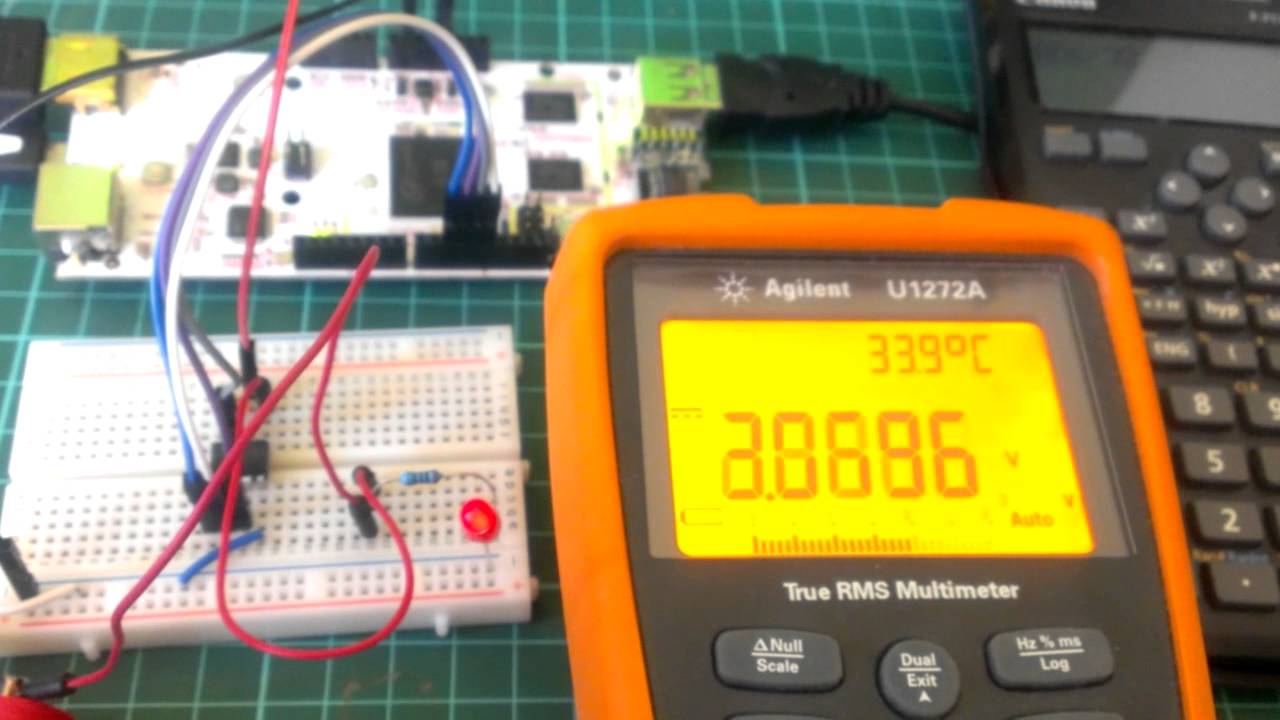 Arduino Tutoriál Pcduino Gpio S Arduino Ide